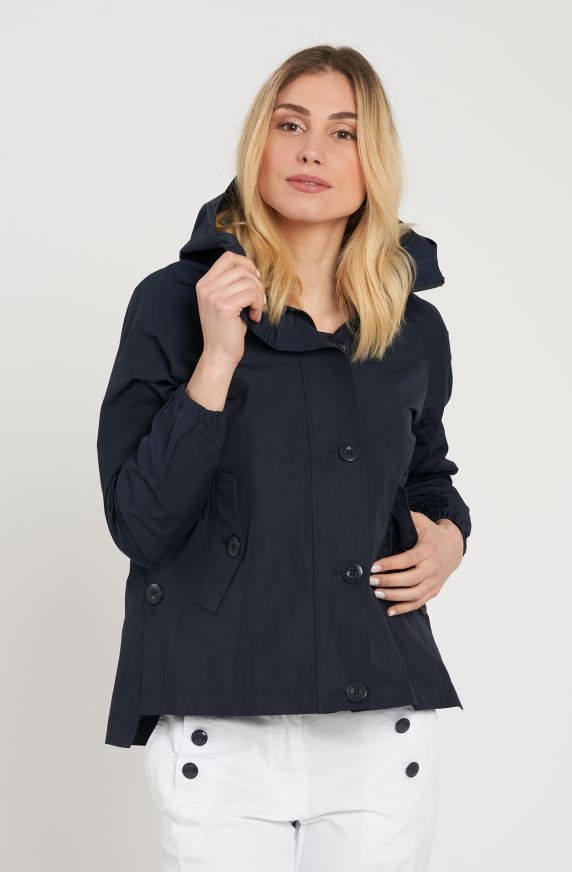 Marina Militare Sportswear: Abbigliamento Donna