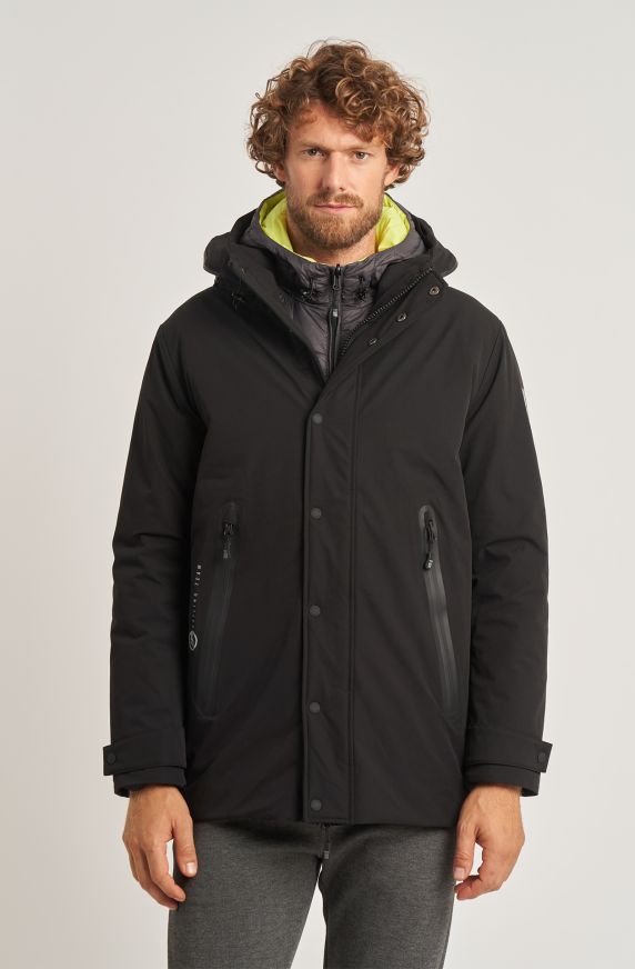 Giubbotti e Giacconi da Uomo Primavera-Estate 2025